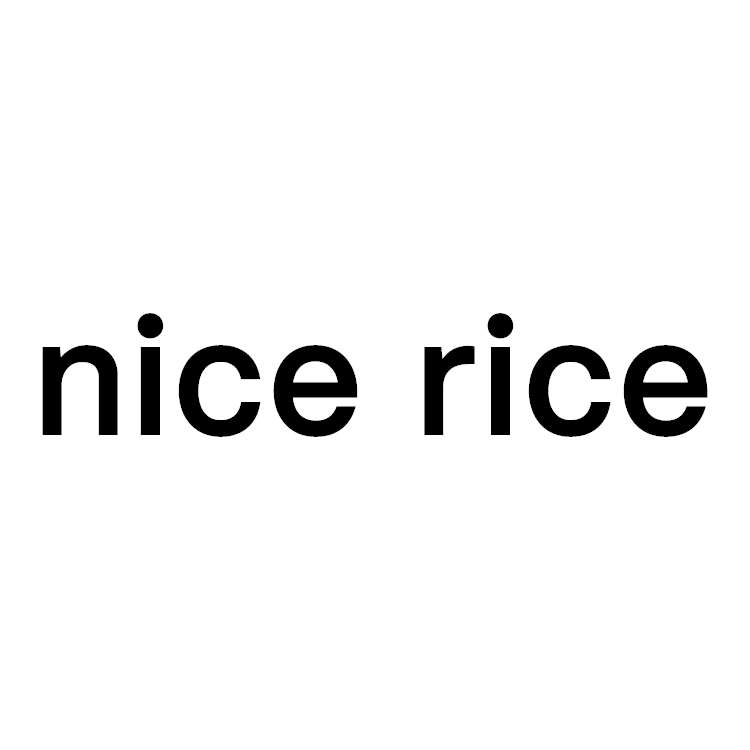 Nice Rice
