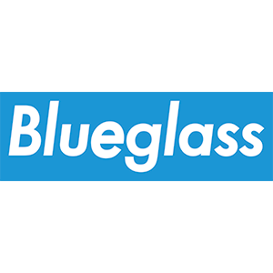 Blueglass