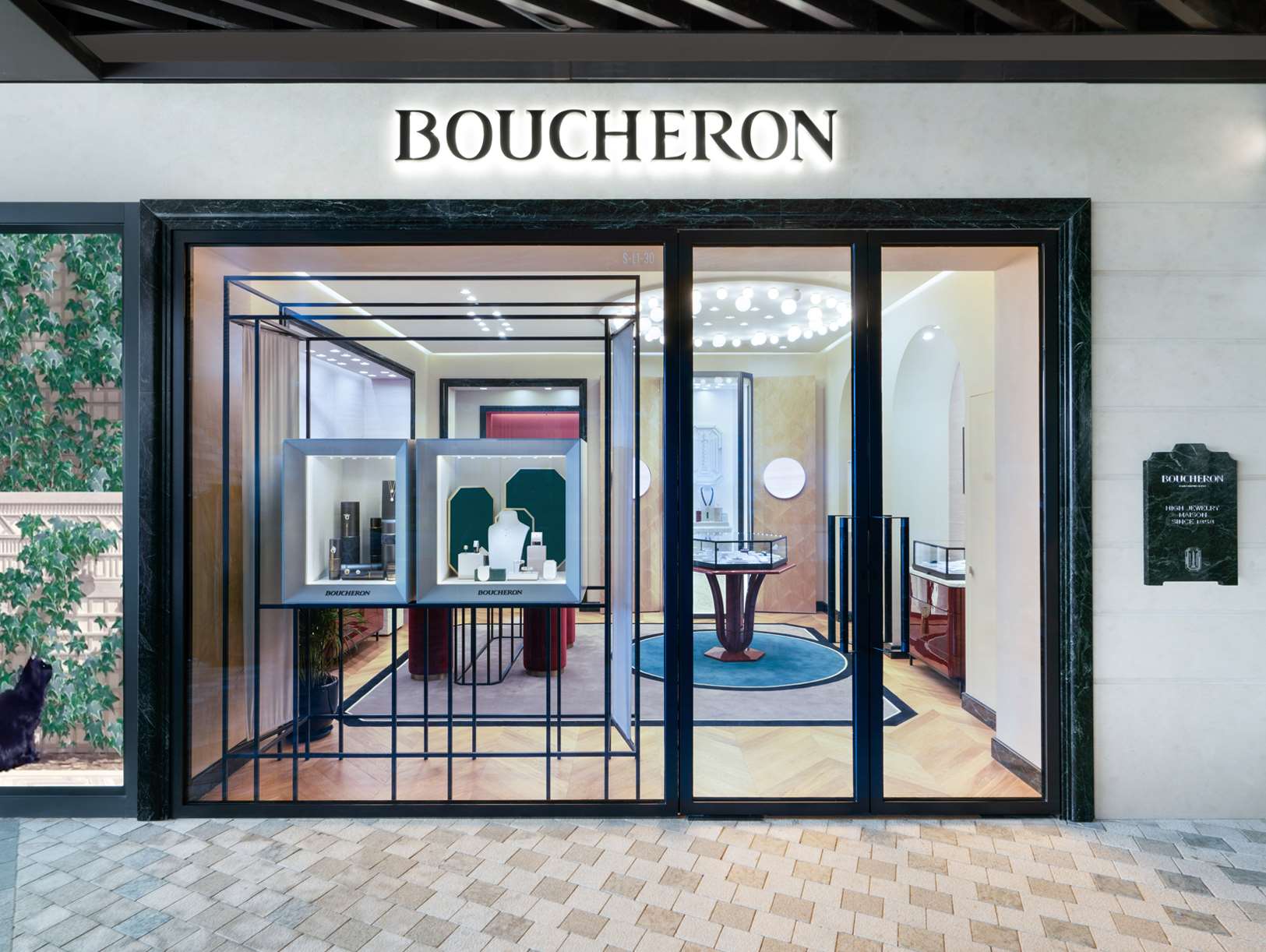 Boucheron